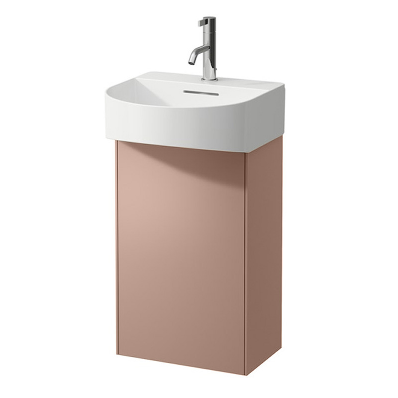 Wall Mounted Vanity Units | Laufen 120cm Vanity Unit - other colours